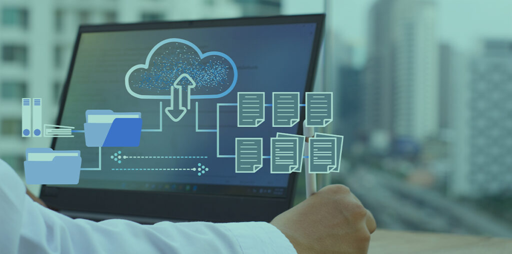 Comment fonctionne la LAD RAD OCR avec Zeendoc ? - Dématérialisation de ...